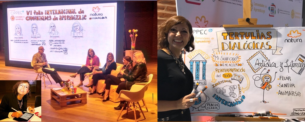 Diferencias entre el Registro Visual en Papel y Digital – DINA SPAMPINATO