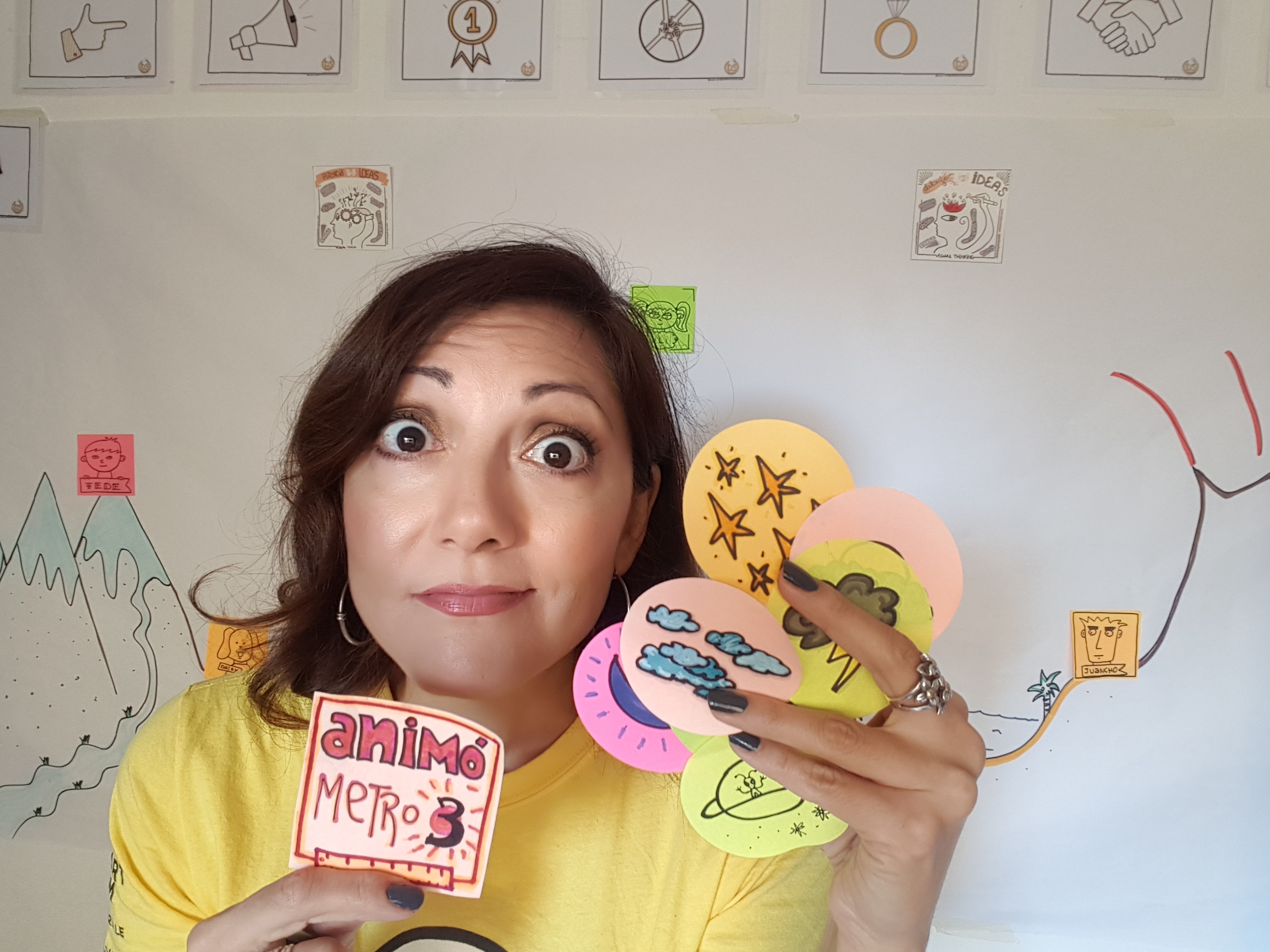 Animómetro 3. Cómo medir las emociones. – DINA SPAMPINATO