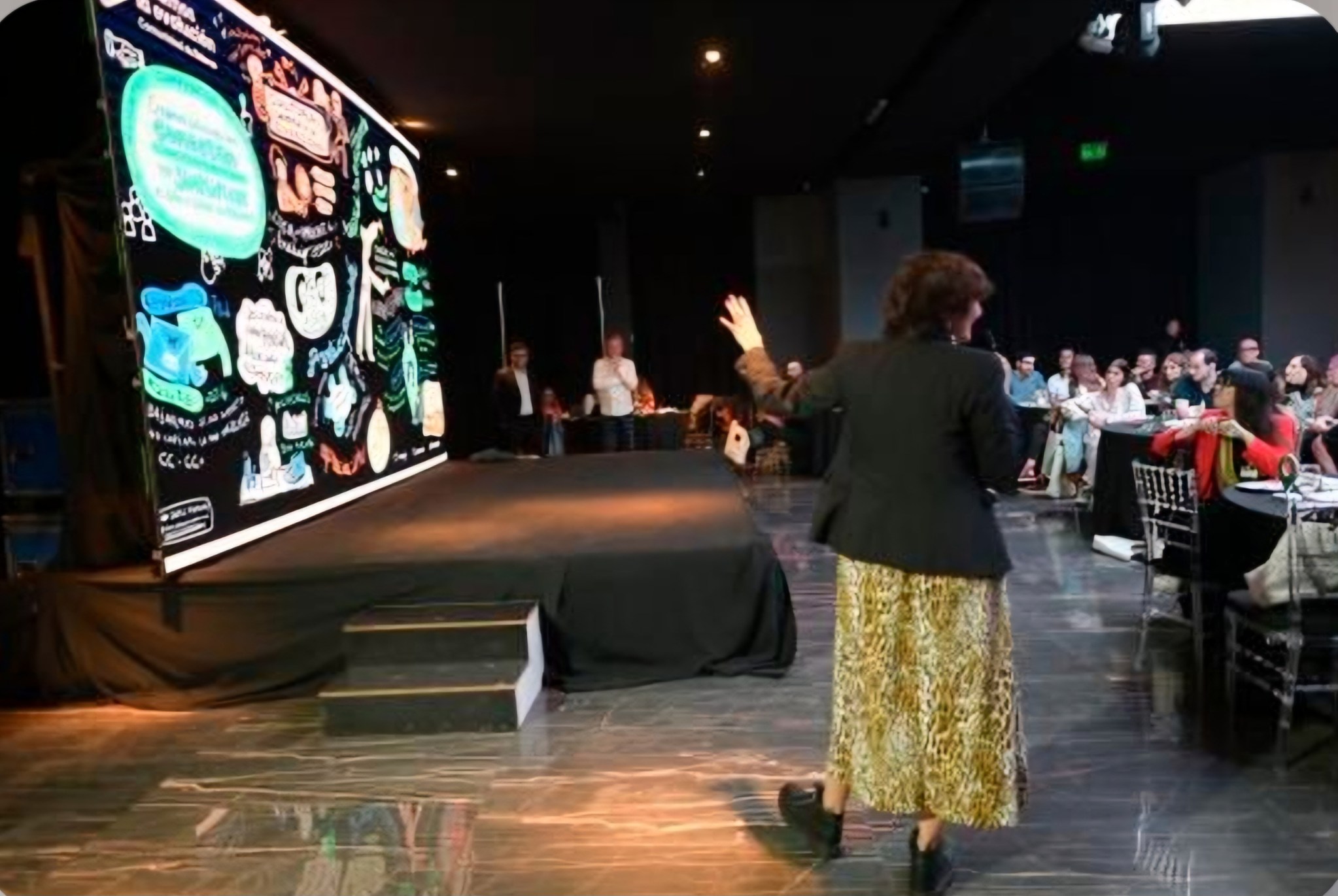 REGISTRO VISUAL – DINA SPAMPINATO